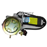 China Front Power Window Regulator RH 8810005102 for Mercedes MB100 MB140 Ssangyong Musso Sports for sale