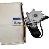 China Front Power Window Regulator RH 8810005102 for Mercedes MB100 MB140 Ssangyong Musso Sports for sale