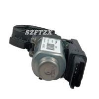 China OEM 82450B3010 Front Door Window Regulator Left for Hyundai MISTRA 2014-2017 for sale