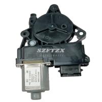 China OEM 82450A1010 Front Door Window Regulator Motor Left for Hyundai Santa Fe 2.0L 2.4L 2013-2016 for sale