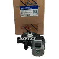 China OEM 83450F8000 Rear Door Window Regulator Motor Left for Hyundai Tucson 2016-2019 for sale