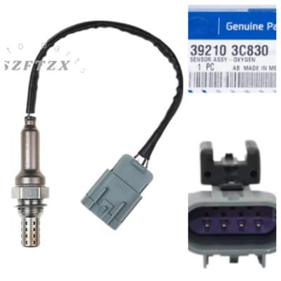 China Oxygen Sensor 392103C830 39210-3C830 for Hyundai Genesis Equus Kia Mohave Borrego Sorento 3.3L 3.8L for sale