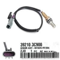 China Oxygen Sensor 392103C900 39210-3C900 Upper Right for Hyundai Genesis Equus Kia Mohave Borrego Sorento for sale