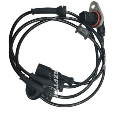 China Genuine OEM 4893009300 ABS Wheel Speed Sensor Rear LH RH for Ssangyong Rexton Kyron Actyon 2005-2008 for sale