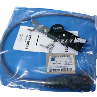 China Genuine GM 93171450 9012039 Camshaft Position Sensor for Opel Vectra B 1995-2002 for sale