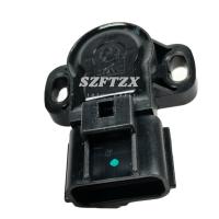China Genuine OEM Throttle Position Sensor 3510239000 for Hyundai Terracan KIA Sedona Sorento 2002-2006 for sale