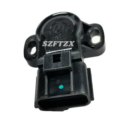 China Genuine OEM Throttle Position Sensor 3510239000 for Hyundai Terracan KIA Sedona Sorento 2002-2006 for sale