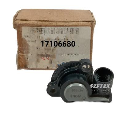 China Genuine OEM 17106680 Throttle Position Sensor for Buick Chevrolet Cadillac OPEL 1982-2004 for sale