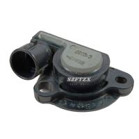 China Genuine OEM 17106680 Throttle Position Sensor for Buick Chevrolet Cadillac OPEL 1982-2004 for sale