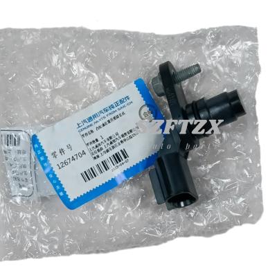 China OEM 12674704 Camshaft Position Sensor for Chevrolet Buick GMC Saturn 2.0L 2.4L 2006-2017 for sale