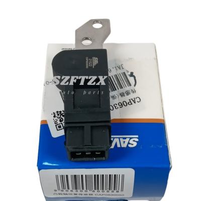 China Genuine OEM 96253544 Camshaft Position Sensor for Chevrolet Aveo 2004-2008 1.6L for sale