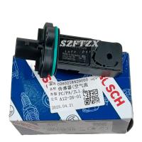 China Genuine Bosch 0280218429 Mass Air Flow Sensor for Chevrolet Cadillac Opel Vauxhall 1.4L 1.8L for sale