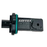 China Genuine Bosch 0280218429 Mass Air Flow Sensor for Chevrolet Cadillac Opel Vauxhall 1.4L 1.8L for sale