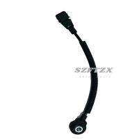 China Genuine OEM 392503E120 Ignition Knock Sensor Left for Hyundai Santa Fe KIA Optima Rondo 2.7L 2006-2010 for sale