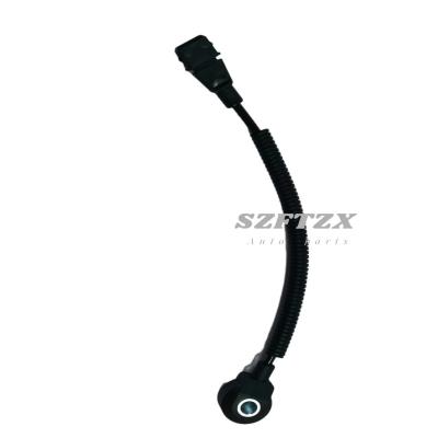 China Genuine OEM 392503E120 Ignition Knock Sensor Left for Hyundai Santa Fe KIA Optima Rondo 2.7L 2006-2010 for sale