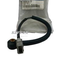 China Genuine OEM 392503E110 Ignition Knock Sensor Right for Hyundai Santa Fe Kia Optima Rondo 2.7L 2006-2010 for sale