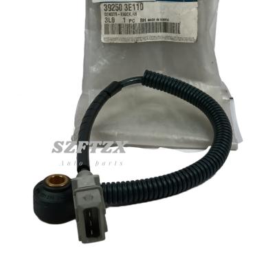 China Genuine OEM 392503E110 Ignition Knock Sensor Right for Hyundai Santa Fe Kia Optima Rondo 2.7L 2006-2010 for sale