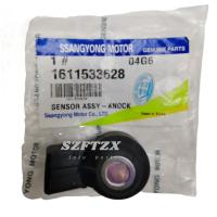 China Genuine OEM 1611533628 Knock Sensor for Ssangyong Actyon Kyron Rexton Korando 2006-2011 for sale