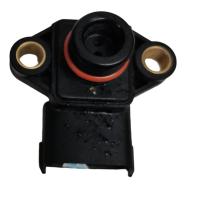 China Genuine OEM 6675420017 Booster Pressure Sensor for Ssangyong Rexton Kyron Actyon 2005-2012 for sale