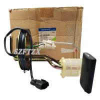 China Genuine OEM 6615403846 Fuel Tank Sender Unit Diesel Level Sensor for Mercedes Benz MB VAN Ssangyong Istana MB100 MB140 1999-2005 for sale