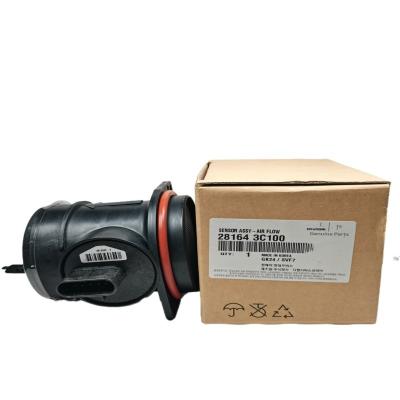 China Genuine OEM 281643C100 Mass Air Flow Sensor for Hyundai Santa Fe Kia Sorento 2006-2010 for sale