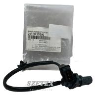 China Genuine OEM 39180-25300 Engine Crankshaft Position Sensor for Hyundai Santa Fe KIA Optima 2.0L 2.4L for sale