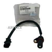 China Genuine OEM 39180-27000 Engine Crankshaft Position Sensor for Hyundai Santa Fe KIA Sportage 2.0L for sale