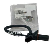 China Genuine OEM 39180-27000 Engine Crankshaft Position Sensor for Hyundai Santa Fe KIA Sportage 2.0L for sale