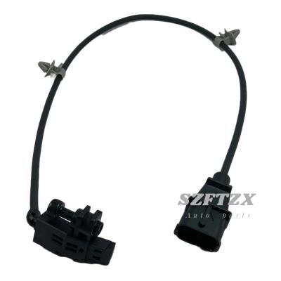 China Genuine OEM 391802F000 Crankshaft Position Sensor for Hyundai ix35 Santa Fe KIA Sorento 2009-2018 for sale