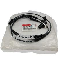 China Genuine OEM 0K56A43701A Front ABS Wheel Speed Sensor for KIA Carnival Sedona 1998-2005 for sale
