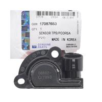 China Genuine New 94580175 Throttle Position Sensor for Daewoo GM17087653 for sale