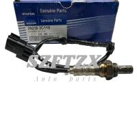 China Genuine OEM 392102C110 Oxygen Sensor for Hyundai Santa Fe KIA Optima Sorento 2.4L for sale