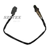 China Genuine OEM 392102B110 Oxygen Sensor for Hyundai Accent Tucson Kia Soul Sportage Rio 1.6L for sale