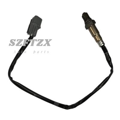 China Genuine OEM 392102B110 Oxygen Sensor for Hyundai Accent Tucson Kia Soul Sportage Rio 1.6L for sale