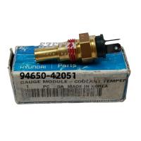 China Genuine OEM 9465042051 Water Coolant Temperature Sensor for Hyundai Terracan H100 2.5L for sale