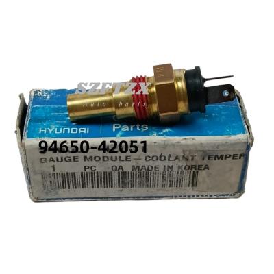China Genuine OEM 9465042051 Water Coolant Temperature Sensor for Hyundai Terracan H100 2.5L for sale