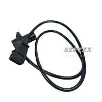 China Genuine OEM 3965042140 Crankshaft Position Sensor for Hyundai Terracan 2.9L Diesel 2000 for sale