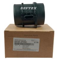 China Genuine OEM 281642F000 Mass Air Flow Sensor for Hyundai Santa Fe KIA Sorento 2010-2015 for sale