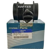 China Genuine OEM 2810039000 Mass Air Flow Sensor for Hyundai KIA 2001-2006 5-15V for sale