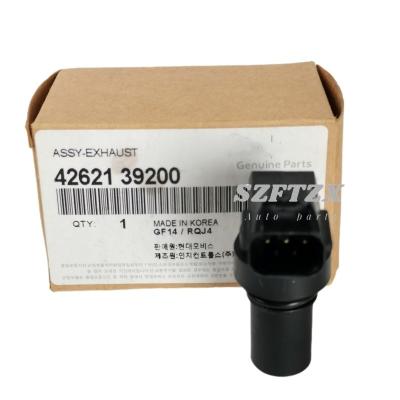 China Genuine OEM 42621-39200 Auto Transmission Output Speed Sensor for Hyundai KIA 2005-2010 for sale