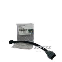 China Genuine OEM 3925037100 Ignition Knock Sensor Right for Hyundai Tucson Santa Fe Kia Optima 2.5L 2.7L for sale