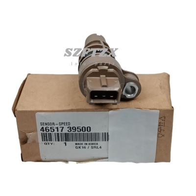 China Genuine OEM 4651739500 Transmission Speed Sensor for Hyundai Santa Fe Sonata KIA Sedona 2001-2010 for sale