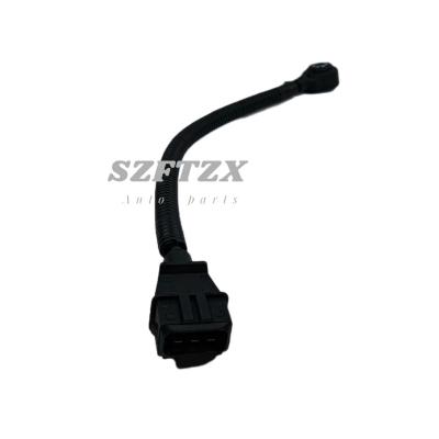 China Genuine OEM 3925037150 Ignition Knock Sensor Left for Hyundai Tucson Santa Fe KIA Optima 2.5L 2.7L for sale