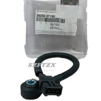 China Genuine OEM 3925037150 Ignition Knock Sensor Left for Hyundai Tucson Santa Fe KIA Optima 2.5L 2.7L for sale