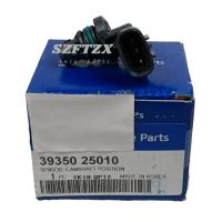 China Genuine OEM 3935025010 Camshaft Position Sensor for Hyundai KIA 2006-2016 2.0L 2.4L for sale