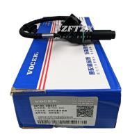 China OEM 39180-2B020 Crankshaft Position Sensor for Hyundai Veloster Tucson KIA Rio Soul 1.6L for sale