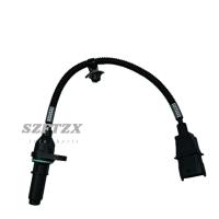 China OEM 39180-2B020 Crankshaft Position Sensor for Hyundai Veloster Tucson KIA Rio Soul 1.6L for sale