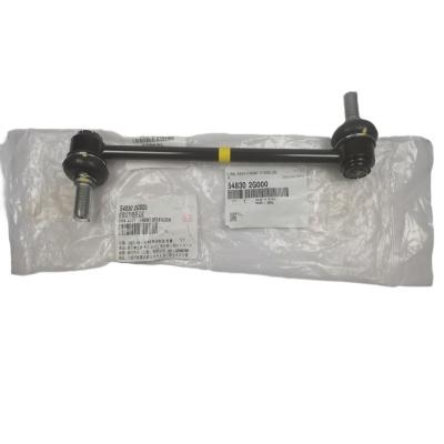China Genuine OEM 54830-2G000 Front Stabilizer Link for Hyundai Kia 2006-2010 for sale