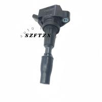 China Genuine Ignition Coil 273002GGA0 27300-2GGA0 for KIA Stinger Hyundai Sonata G70 for sale