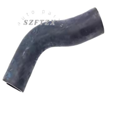China Wholesale Radiator Hose Upper OEM 254111R200 for Hyundai Veloster Kia Rio 1.4L 1.6L for sale